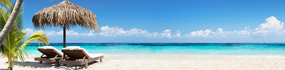 Mauritius Badeferien | Entspannung pur an Traumstränden