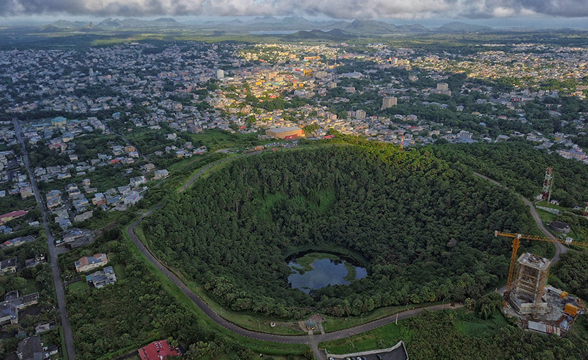 Mauritius Highlights | Top Reiseziele der Insel auf einen Blick