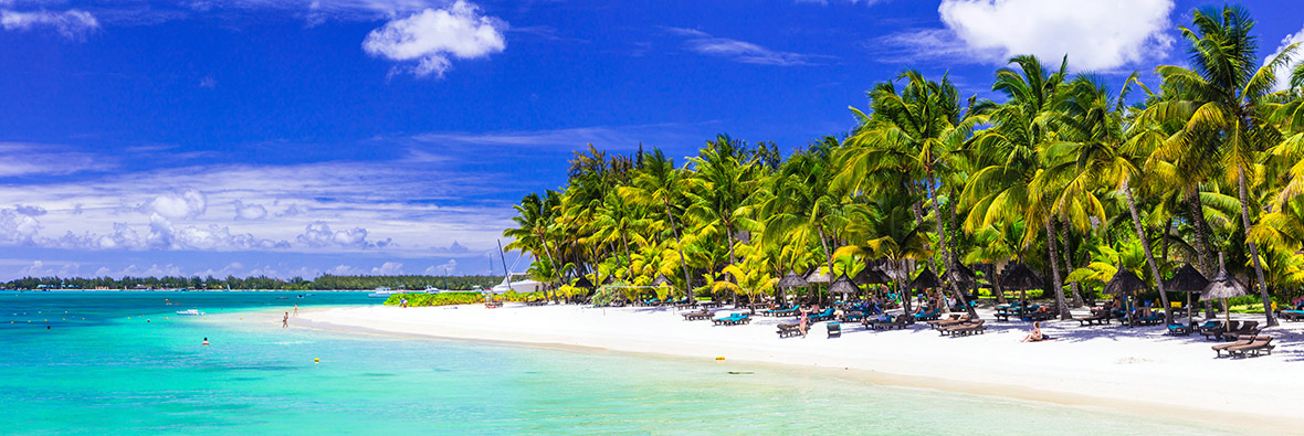 Beste Reisezeit für Mauritius | Klima & Wetter für Reisen