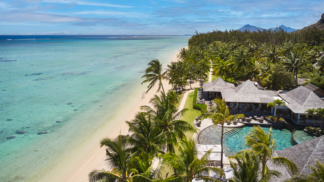 Mauritius Ferien | Badeferien an den schönsten Stränden