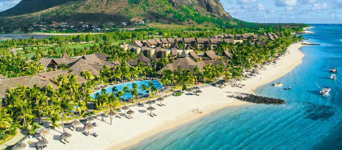 Mauritius Ferien | Badeferien an den schönsten Stränden